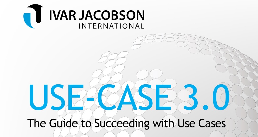 Use-Case 3.0: краткий разбор - Авторские курсы бизнес-тренера Олега Бурко